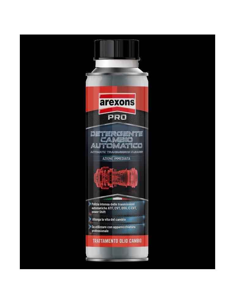 AREXONS DETERGENTE CAMBIO AUTOMATICO 200 ML
