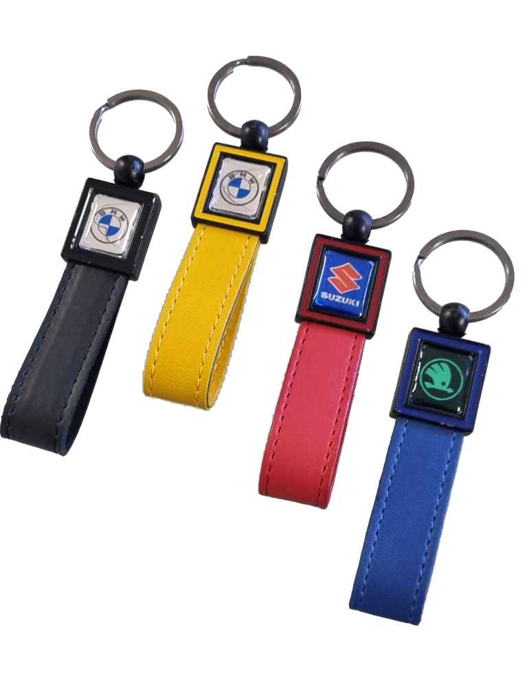 Llavero PVC con Resina Personalizado | Alta Calidad y Diseño